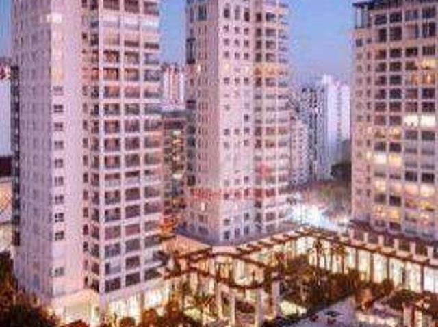 Apartamento para Venda em São Paulo/SP Vila Olímpia 4 Quartos