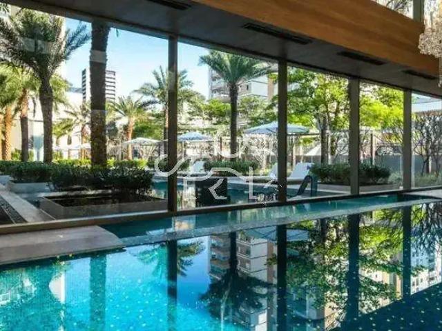 Apartamento para Venda em São Paulo/SP Vila Olímpia 4 Quartos