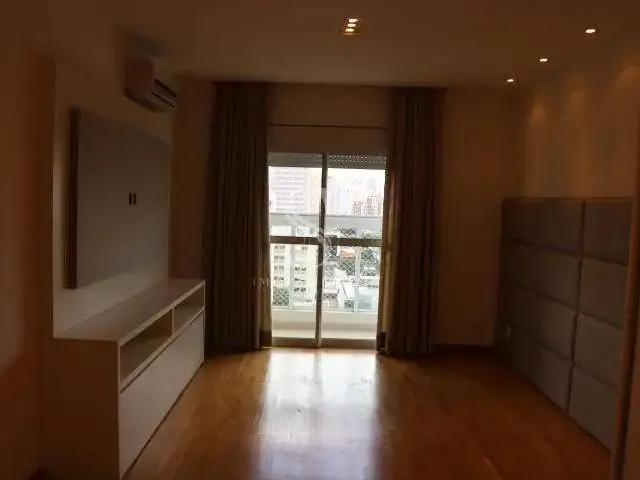 Apartamento para Venda em São Paulo/SP Vila Olímpia 4 Quartos