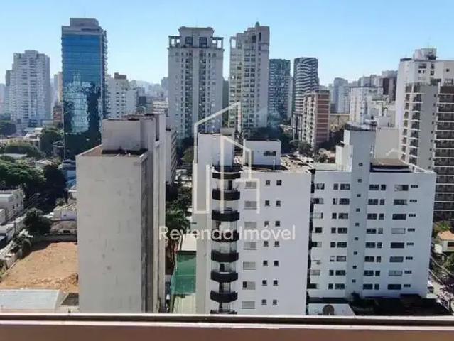 Apartamento para Venda em São Paulo/SP Vila Olímpia 4 Quartos