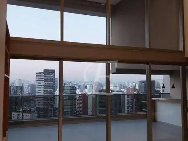 Apartamento para Venda em São Paulo/SP Vila Olímpia 4 Quartos
