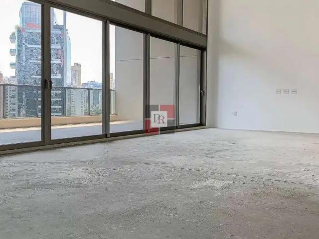 Apartamento para Venda em São Paulo/SP Vila Olímpia 4 Quartos