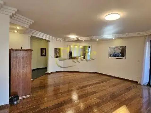 Apartamento para Venda em São Paulo/SP Vila Olímpia 4 Quartos