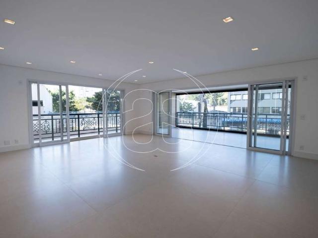 Apartamento para Venda em São Paulo/SP Vila Olímpia 4 Quartos