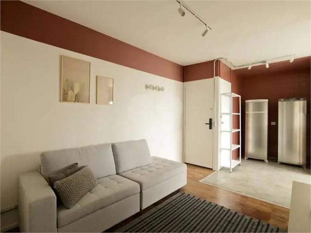 Apartamento para Venda em São Paulo/SP Vila Olímpia 4 Quartos