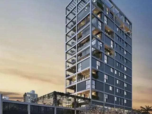 Apartamento para Venda em São Paulo/SP Vila Olímpia 4 Quartos
