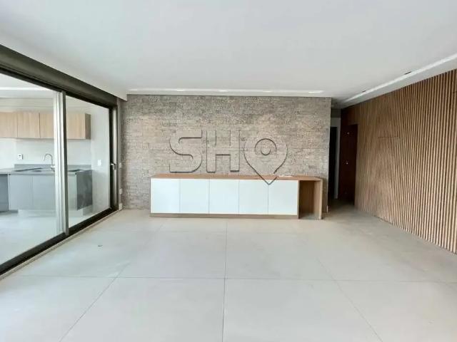Apartamento para Venda em São Paulo/SP Vila Olímpia 4 Quartos