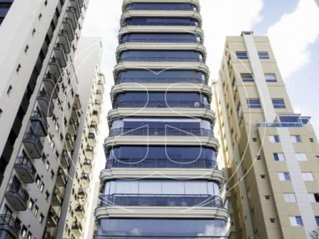 Apartamento para Venda em São Paulo/SP Vila Olímpia 4 Quartos
