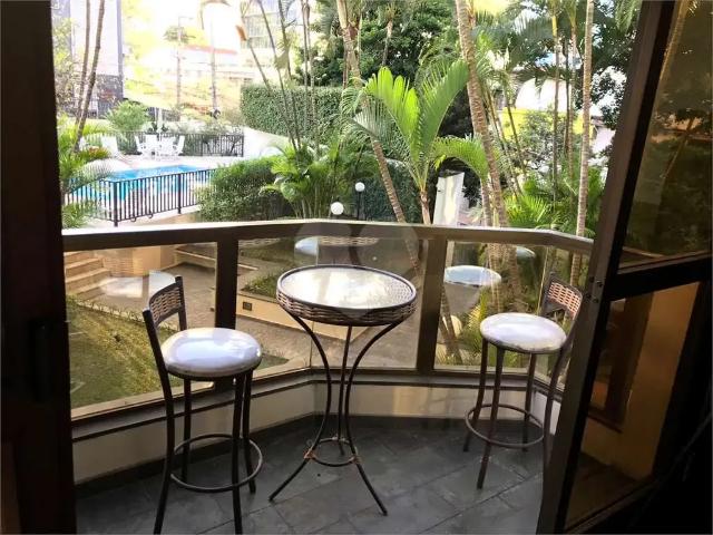 Apartamento para Venda em São Paulo/SP Vila Olímpia 4 Quartos