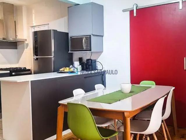 Apartamento para Venda em São Paulo/SP Vila Olímpia 4 Quartos