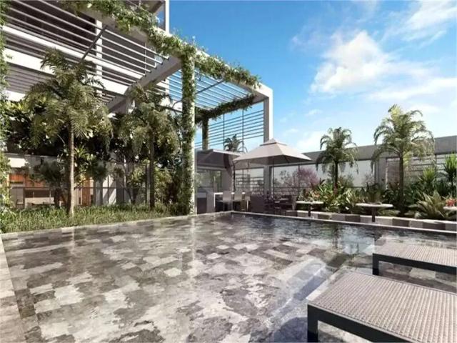 Apartamento para Venda em São Paulo/SP Vila Olímpia 4 Quartos
