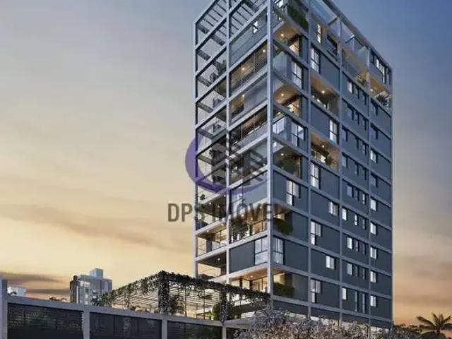 Apartamento para Venda em São Paulo/SP Vila Olímpia 4 Quartos