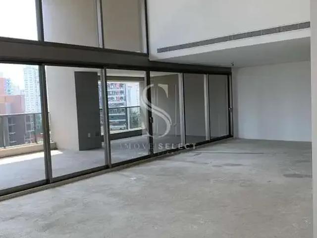Apartamento para Venda em São Paulo/SP Vila Olímpia 4 Quartos
