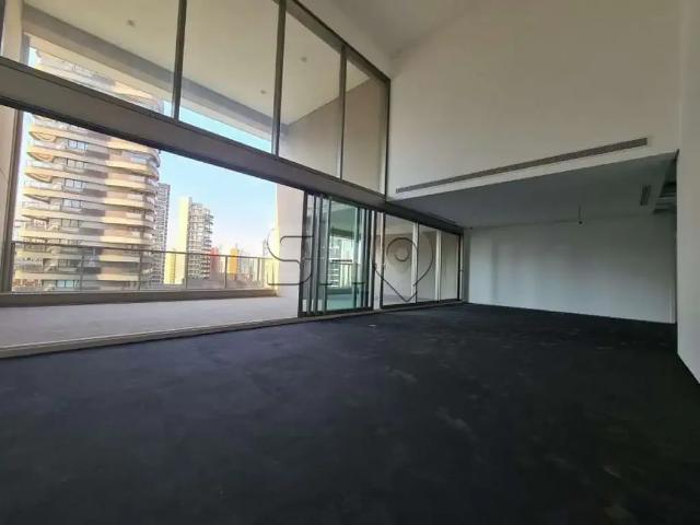 Apartamento para Venda em São Paulo/SP Vila Olímpia 4 Quartos