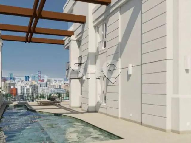 Apartamento para Venda em São Paulo/SP Vila Olímpia 4 Quartos