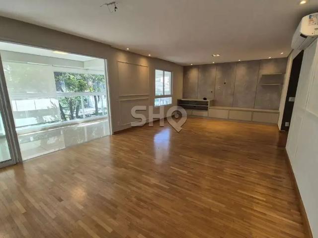 Apartamento para Venda em São Paulo/SP Vila Olímpia 4 Quartos