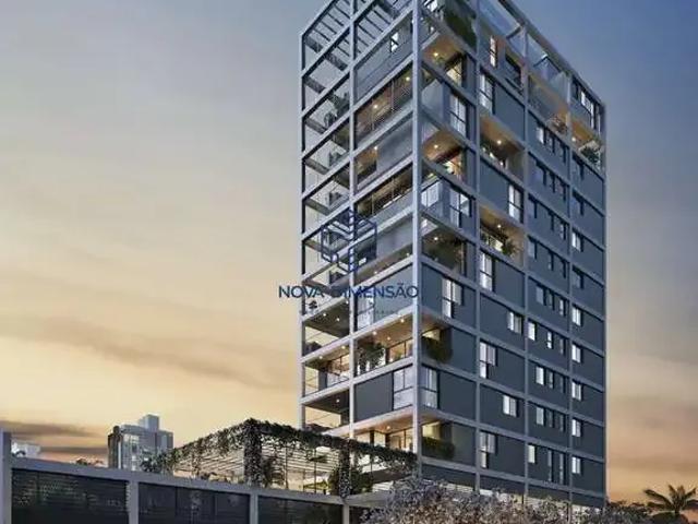Apartamento para Venda em São Paulo/SP Vila Olímpia 4 Quartos