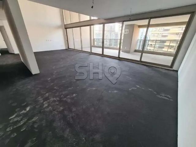 Apartamento para Venda em São Paulo/SP Vila Olímpia 4 Quartos