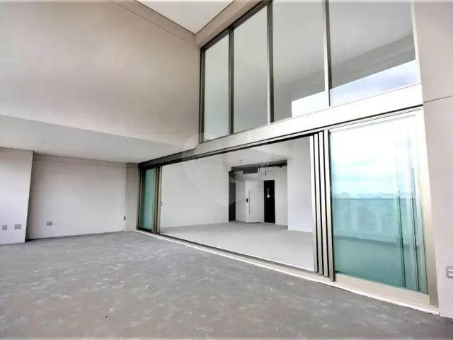 Apartamento para Venda em São Paulo/SP Vila Olímpia 4 Quartos
