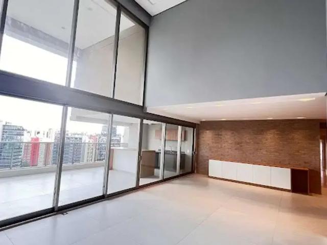 Apartamento para Venda em São Paulo/SP Vila Olímpia 4 Quartos
