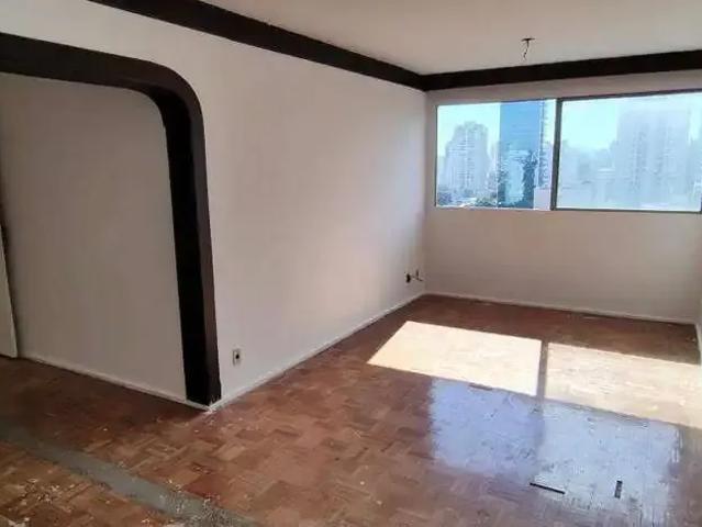 Apartamento para Venda em São Paulo/SP Vila Olímpia 4 Quartos