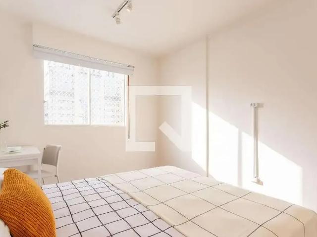 Apartamento para Venda em São Paulo/SP Vila Olímpia 4 Quartos