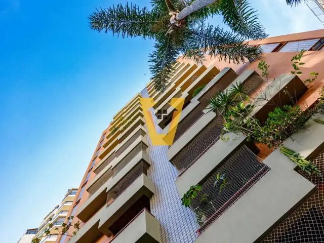 Apartamento para Venda em São Paulo/SP Vila Olímpia 3 Quartos