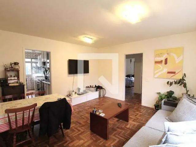 Apartamento para Venda em São Paulo/SP Vila Olímpia 4 Quartos