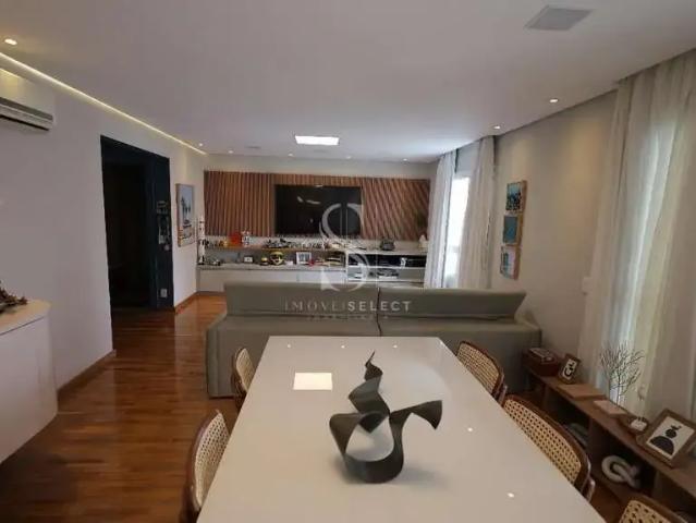 Apartamento para Venda em São Paulo/SP Vila Olímpia 4 Quartos