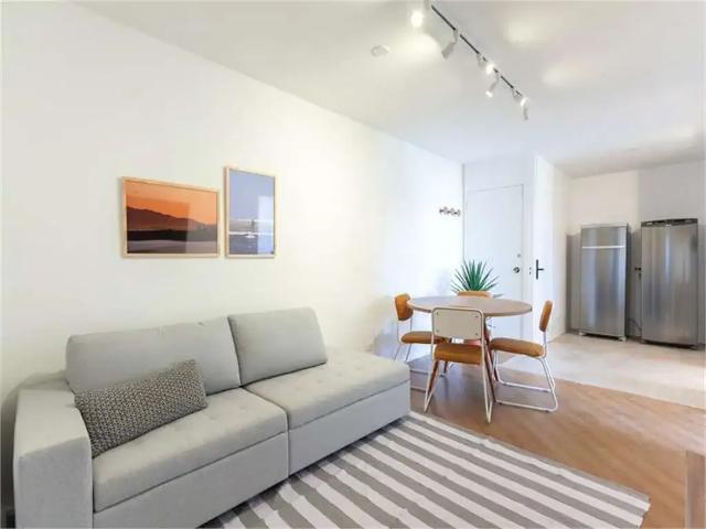 Apartamento para Venda em São Paulo/SP Vila Olímpia 4 Quartos