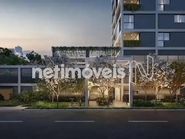 Apartamento para Venda em São Paulo/SP Vila Olímpia 4 Quartos