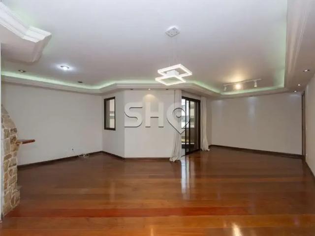 Apartamento para Venda em São Paulo/SP Vila Olímpia 4 Quartos