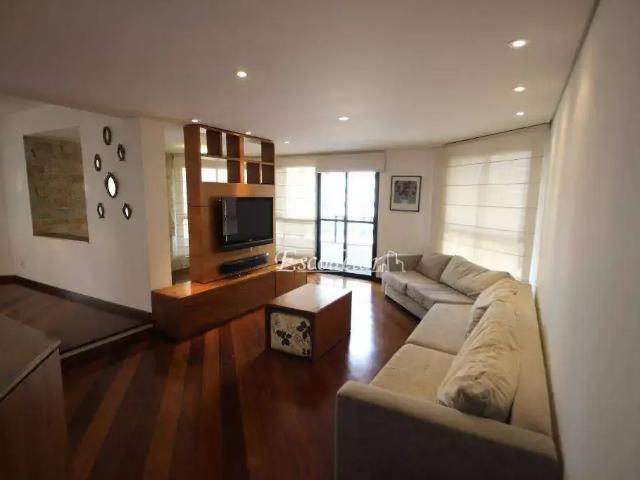Apartamento para Venda em São Paulo/SP Vila Olímpia 4 Quartos