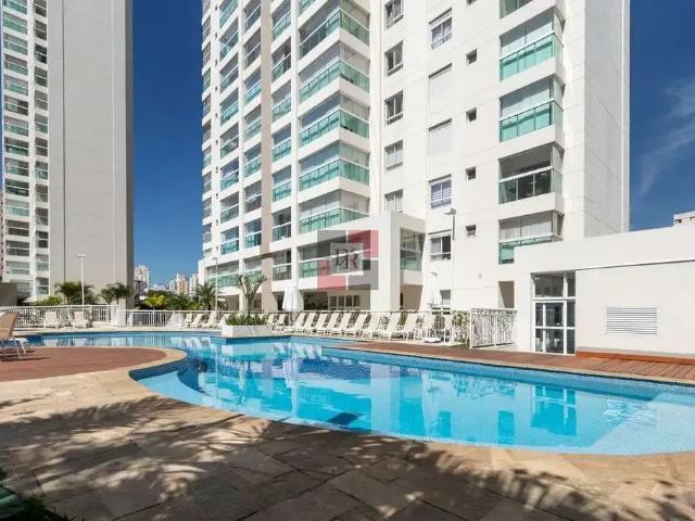 Apartamento para Venda em São Paulo/SP Vila Olímpia 4 Quartos