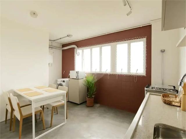 Apartamento para Venda em São Paulo/SP Vila Olímpia 4 Quartos