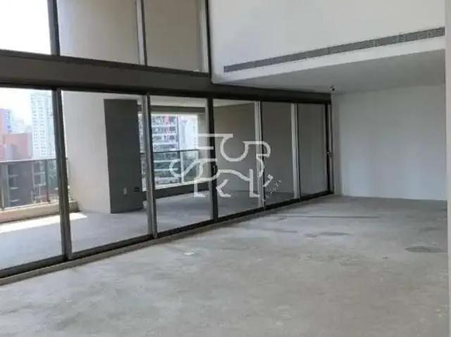Apartamento para Venda em São Paulo/SP Vila Olímpia 4 Quartos