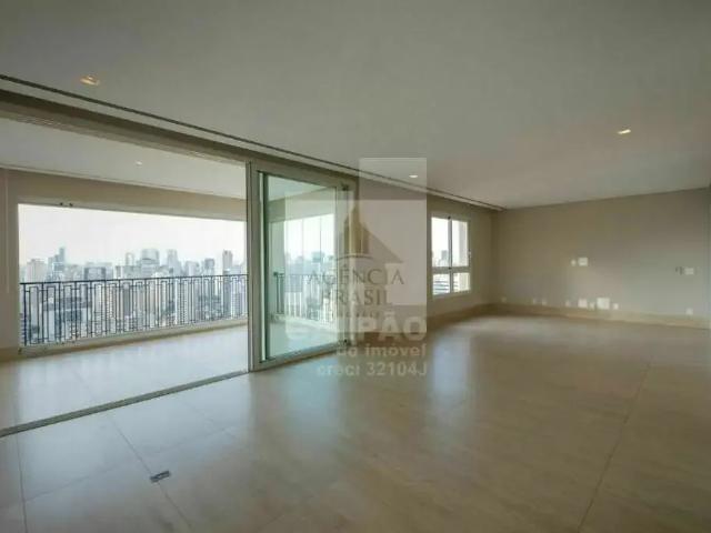 Apartamento para Venda em São Paulo/SP Vila Olímpia 4 Quartos