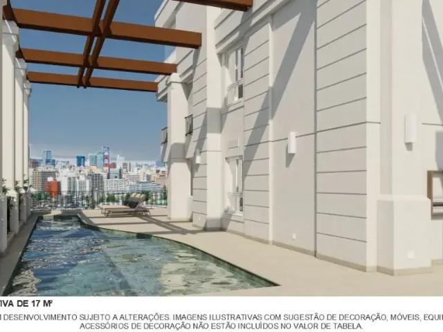 Apartamento para Venda em São Paulo/SP Vila Olímpia 4 Quartos