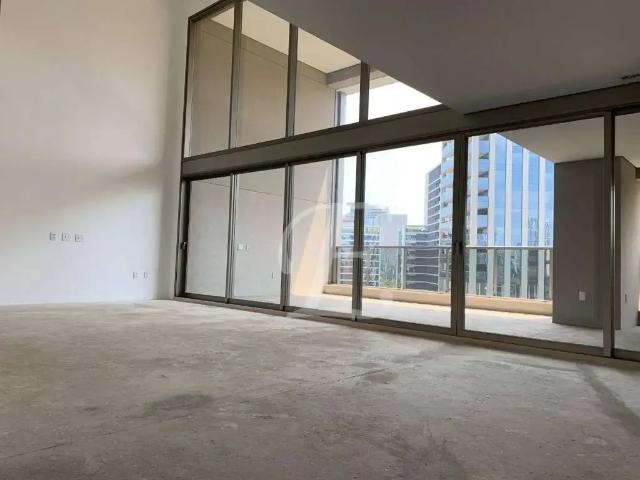 Apartamento para Venda em São Paulo/SP Vila Olímpia 4 Quartos