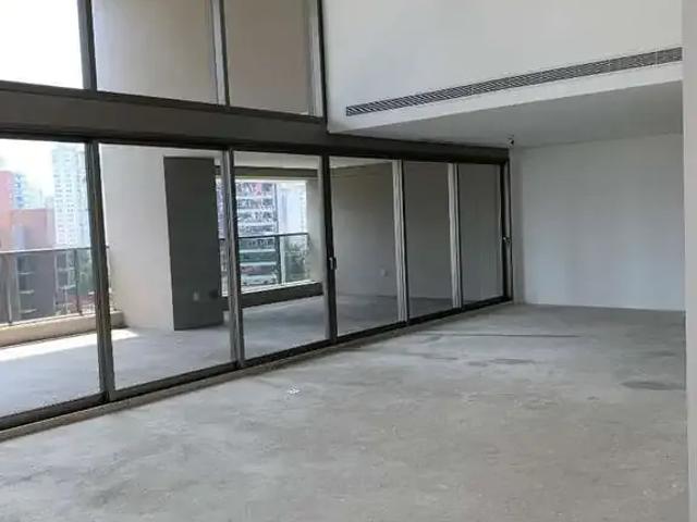 Apartamento para Venda em São Paulo/SP Vila Olímpia 4 Quartos