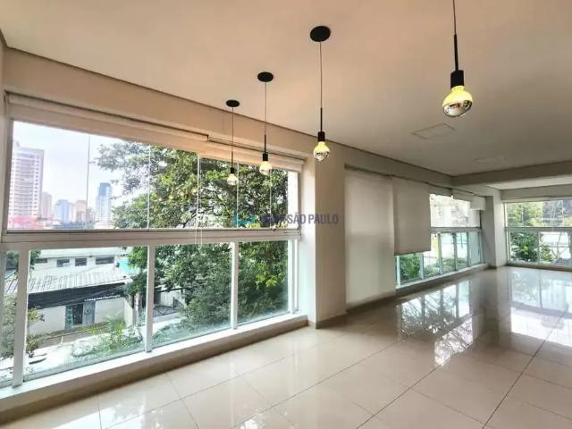 Apartamento para Venda em São Paulo/SP Vila Olímpia 4 Quartos