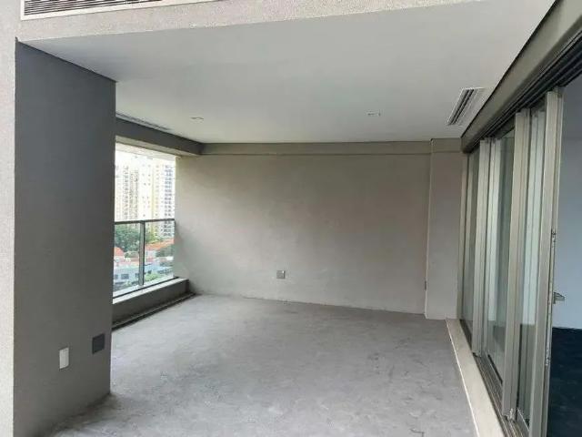 Apartamento para Venda em São Paulo/SP Vila Olímpia 4 Quartos