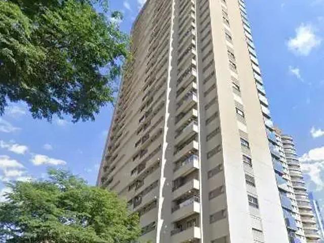 Apartamento para Venda em São Paulo/SP Vila Olímpia 4 Quartos