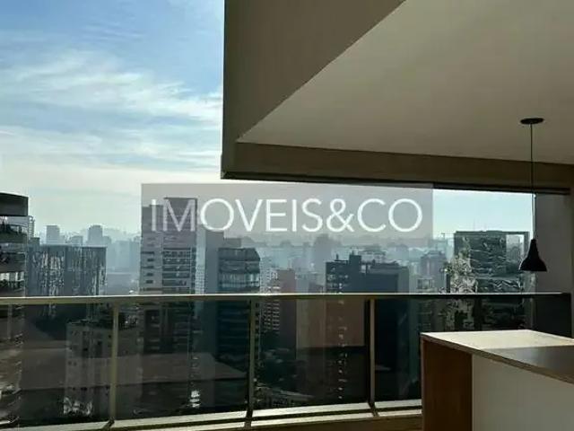 Apartamento para Venda em São Paulo/SP Vila Olímpia 4 Quartos