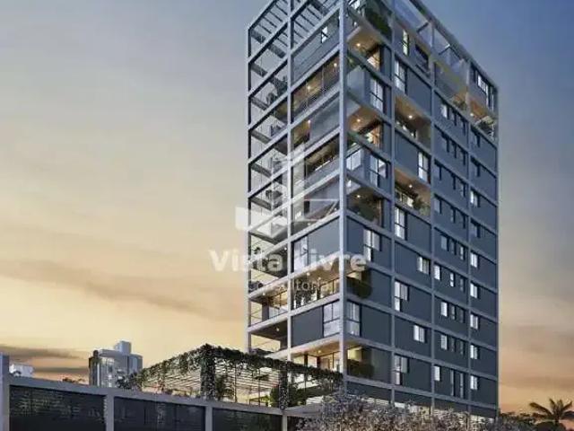 Apartamento para Venda em São Paulo/SP Vila Olímpia 4 Quartos