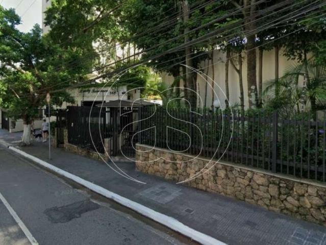 Apartamento para Venda em São Paulo/SP Vila Olímpia 4 Quartos