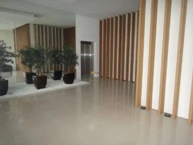 Apartamento para Venda em São Paulo/SP Vila Olímpia 4 Quartos