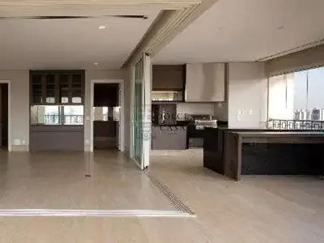 Apartamento para Venda em São Paulo/SP Vila Olímpia 4 Quartos