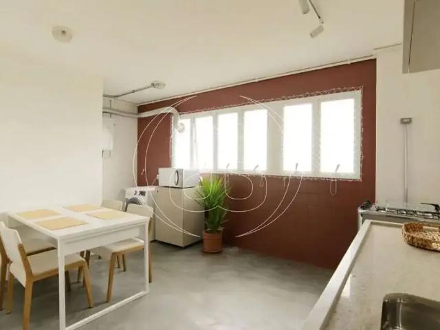 Apartamento para Venda em São Paulo/SP Vila Olímpia 4 Quartos
