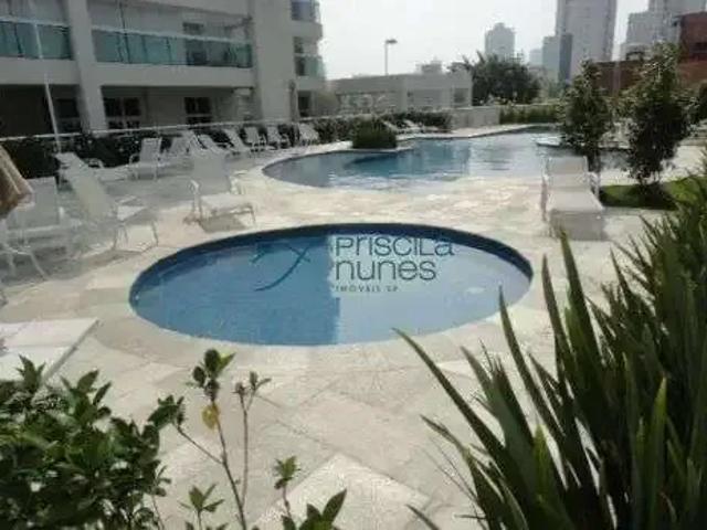 Apartamento para Venda em São Paulo/SP Vila Olímpia 4 Quartos
